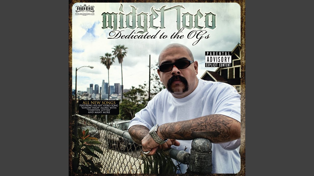 Sucka MC's - YouTube