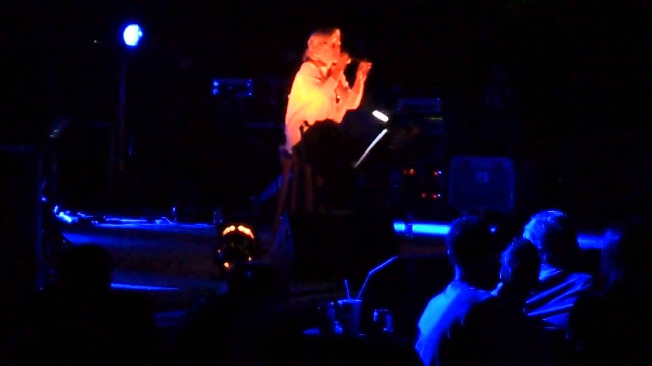 ΝΑΤΑΣΣΑ ΜΠΟΦΙΛΙΟΥ - ΕΥΧΑΡΙΣΤΗΡΙΟ LIVE - YouTube