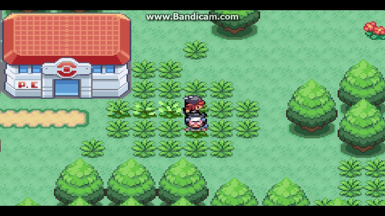 Pokemon Clover Walkthrough Part 129 - YouTube