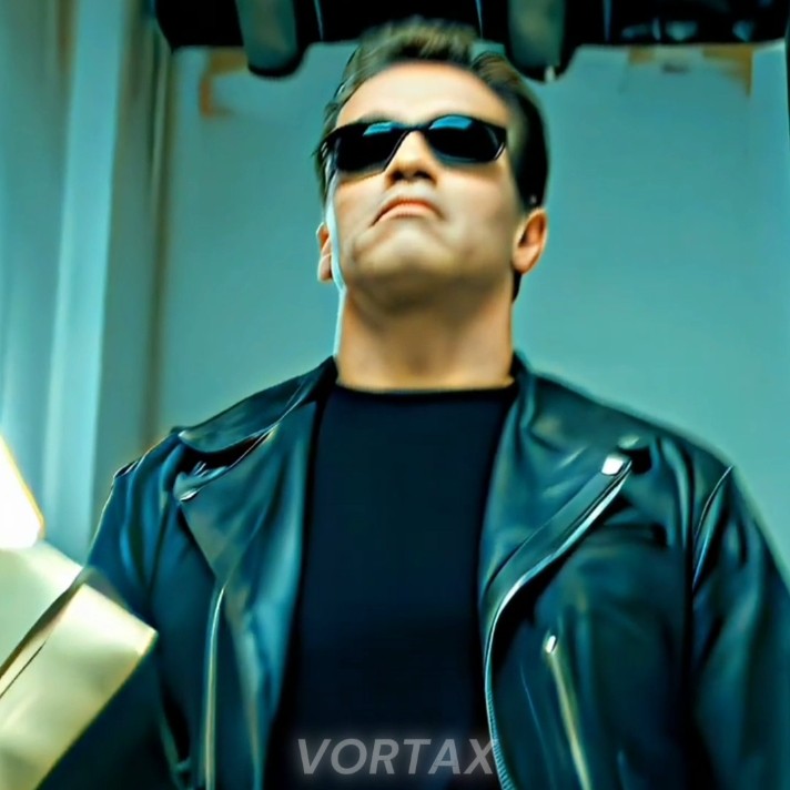 T-800 is cold || Terminator Edit || #t800 #terminator #edit #4k # ...