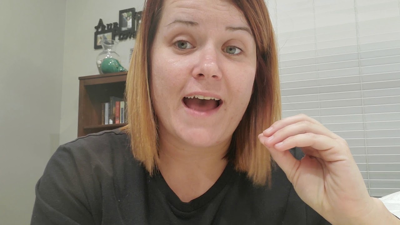 Feelings with Frannie episode 2 - YouTube