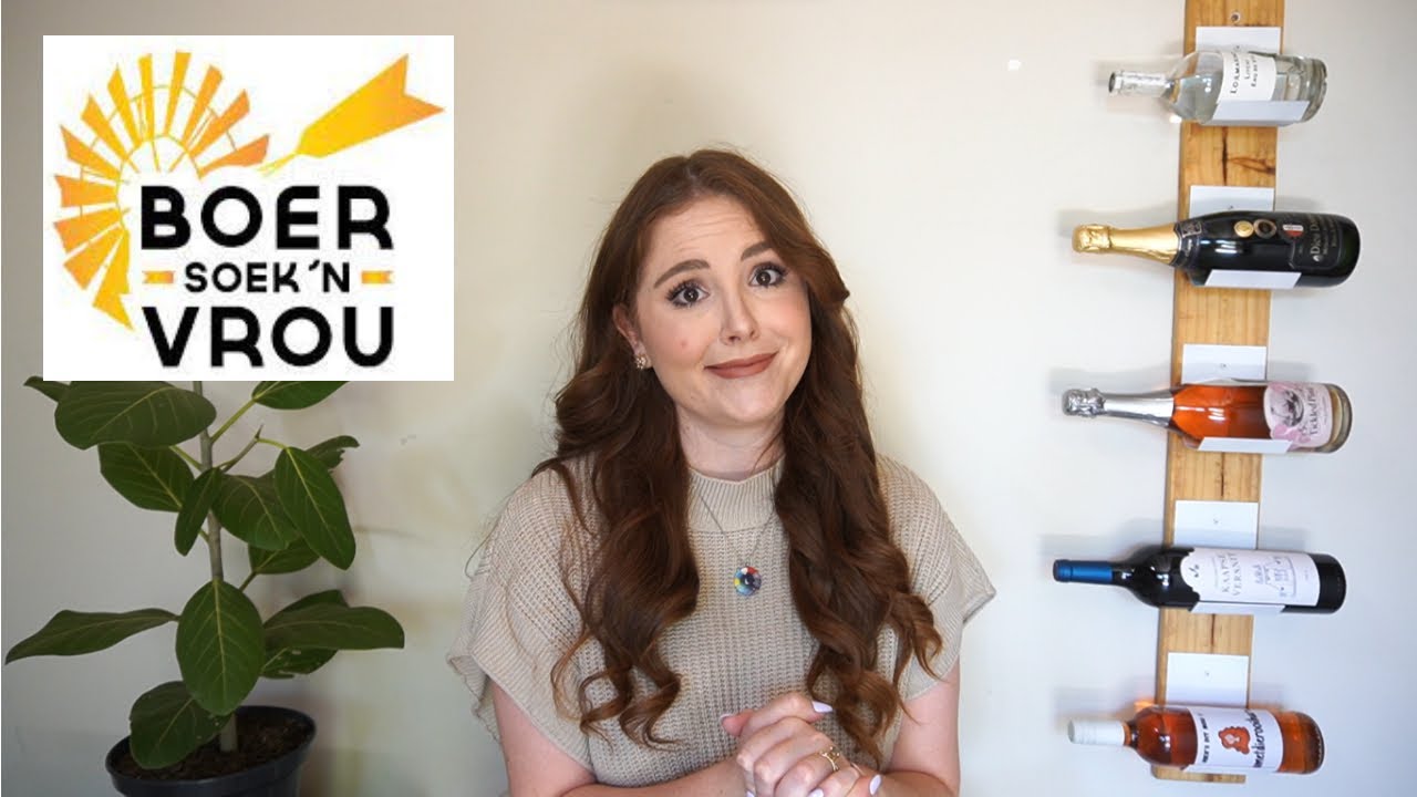 10 NUWE BOERE🌾🤠 | Boer Soek ‘n Vrou Recap S16 E1 - YouTube