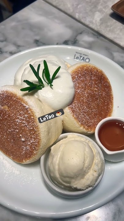 LeTao Thailand #letao - YouTube