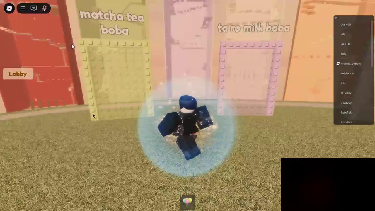 random roblox obby. #robloxobby - YouTube