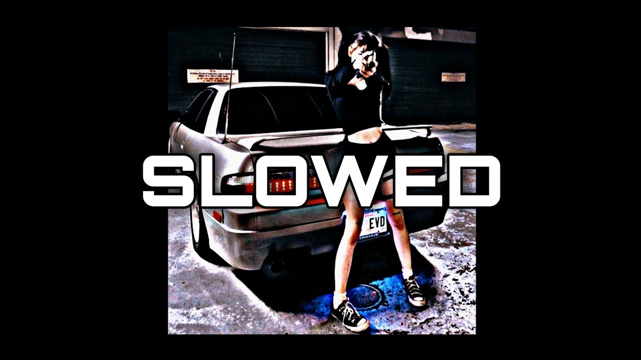 RAIZHELL - PULL THE TRIGGER (Slowed & Reverb) PHONK - YouTube