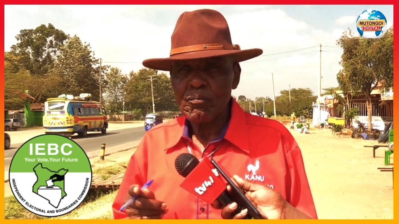 MWEENEKIVILA WA KANU MASAKU KUKULYA MUSUMBI ASEUVYE IEBC - YouTube