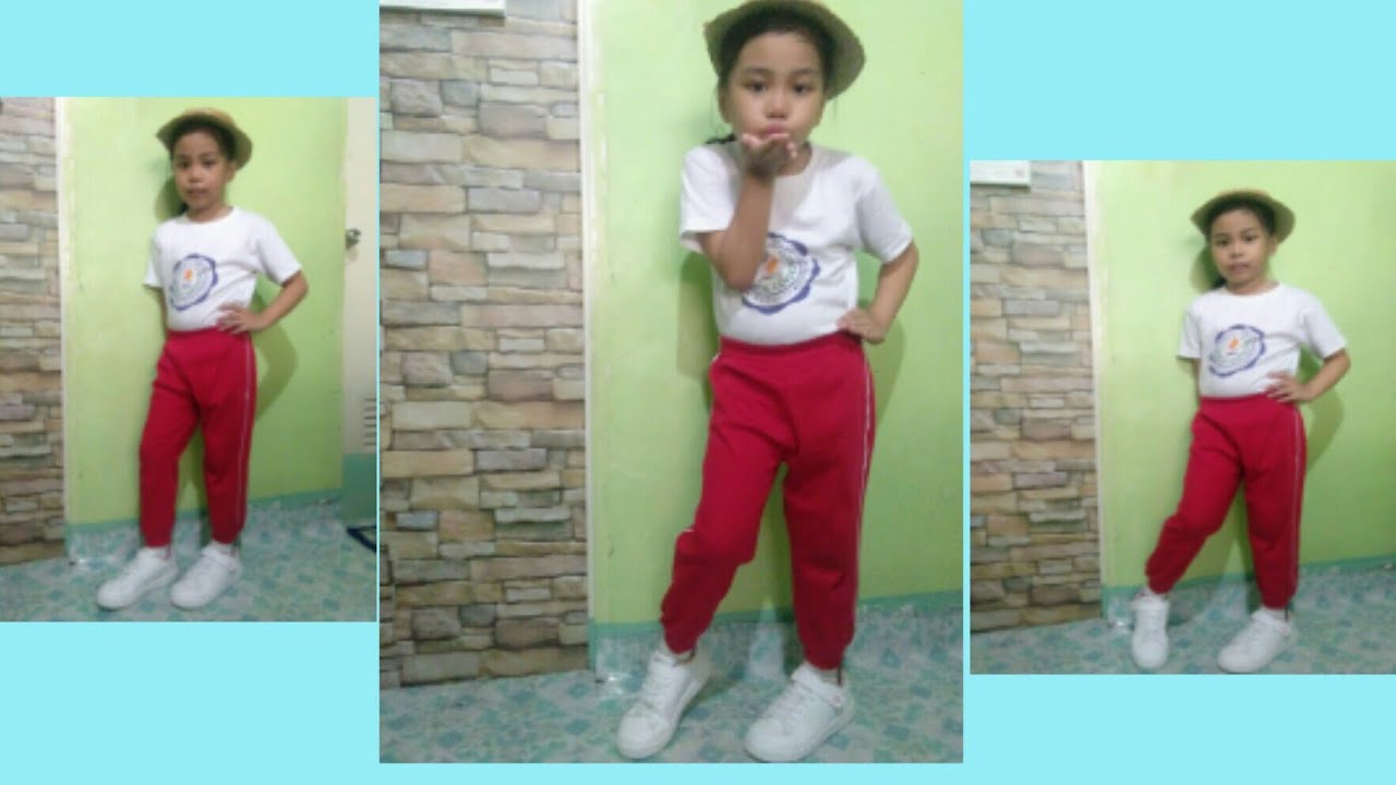 Hop Step, Touch Step, Swing Step, Close Step and Point Step/P.E 2 Q3 ...