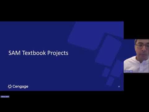 Live Help for MindTap for Microsoft Office - YouTube