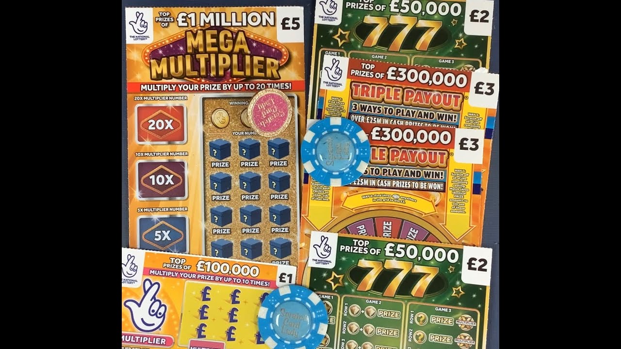 🤗🤗Another mix of cards this time we have Mega Multiplier, 777, Triple ...