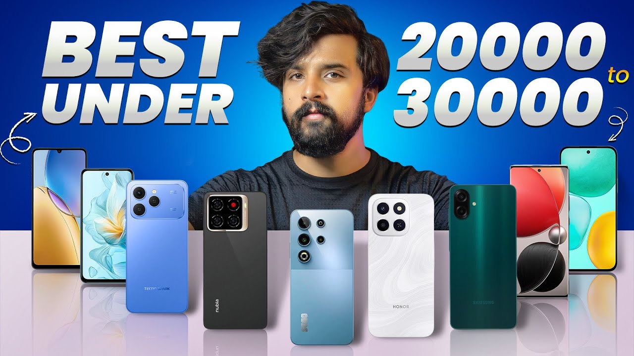 Best Mobile under 20000 - 30000 in Pakistan | Don’t buy Wrong Phones ...