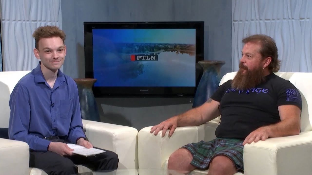 The pure strength and power of Scottish Heavy Events are coming to ...