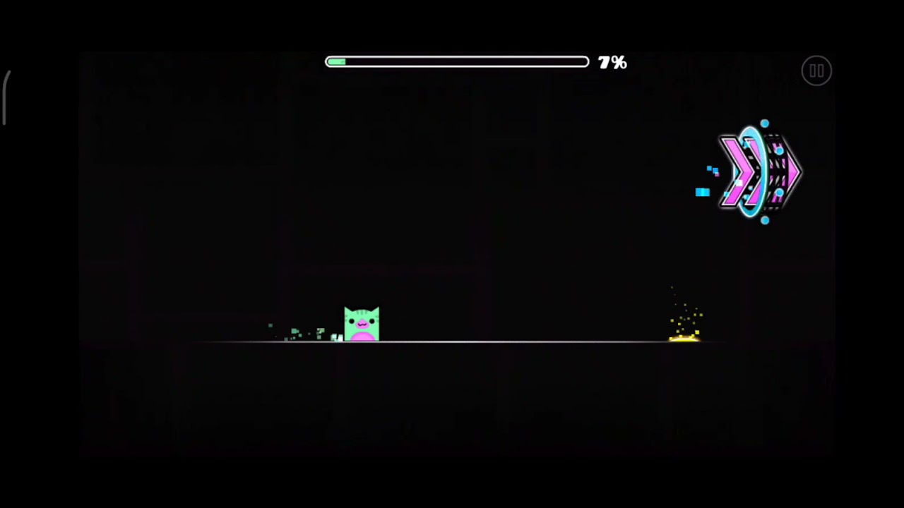 Cps Monster :) - YouTube