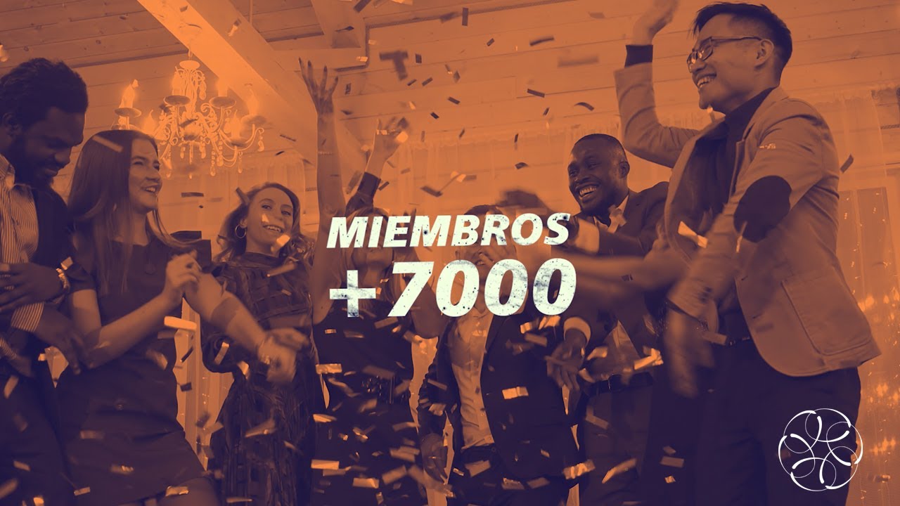 Lanzamiento Primer Evento Internacional Zenith Zing - YouTube