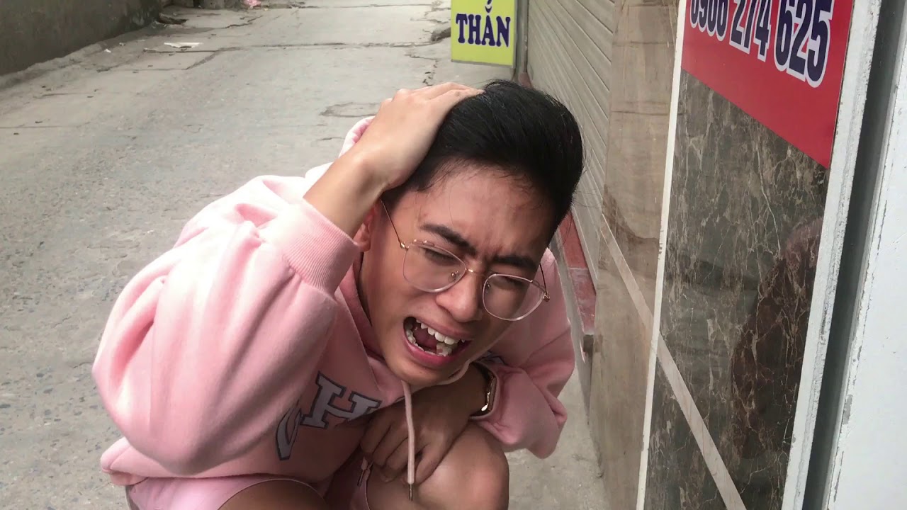 [MV PARODY] Con Trai Cưng - Bray | Lê Bảo Official - YouTube