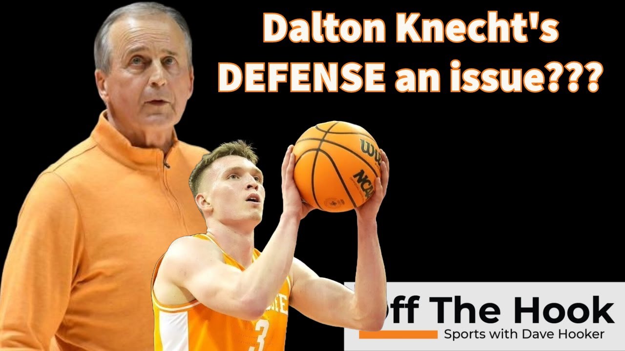 Tennessee Basketball: Ron Slay talks Vols, stories from the Super Bowl ...