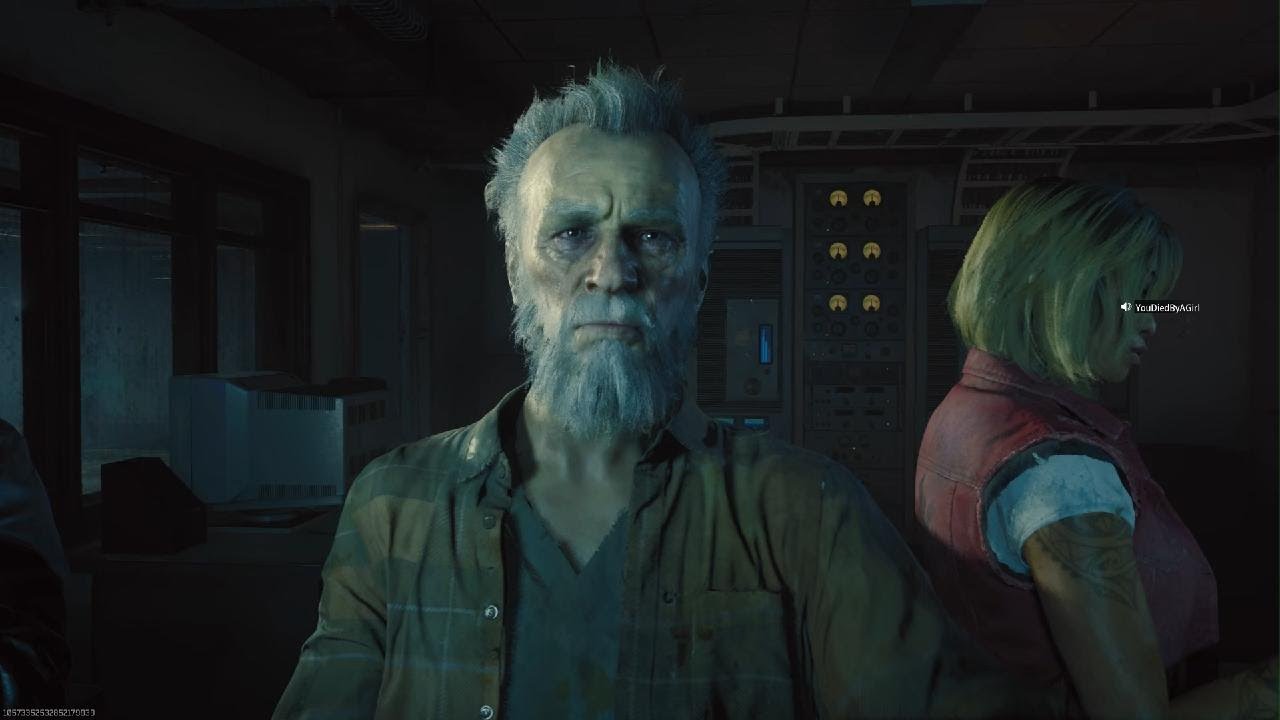 Call of Duty terminus final boss - YouTube