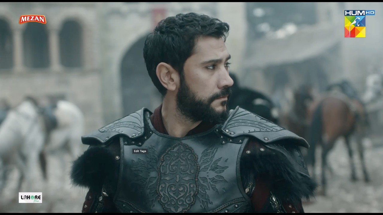 Saleebi Fouj Ki Lashon Ko Ulta Latka Dia...!! Sultan Salahuddin Ayyubi ...