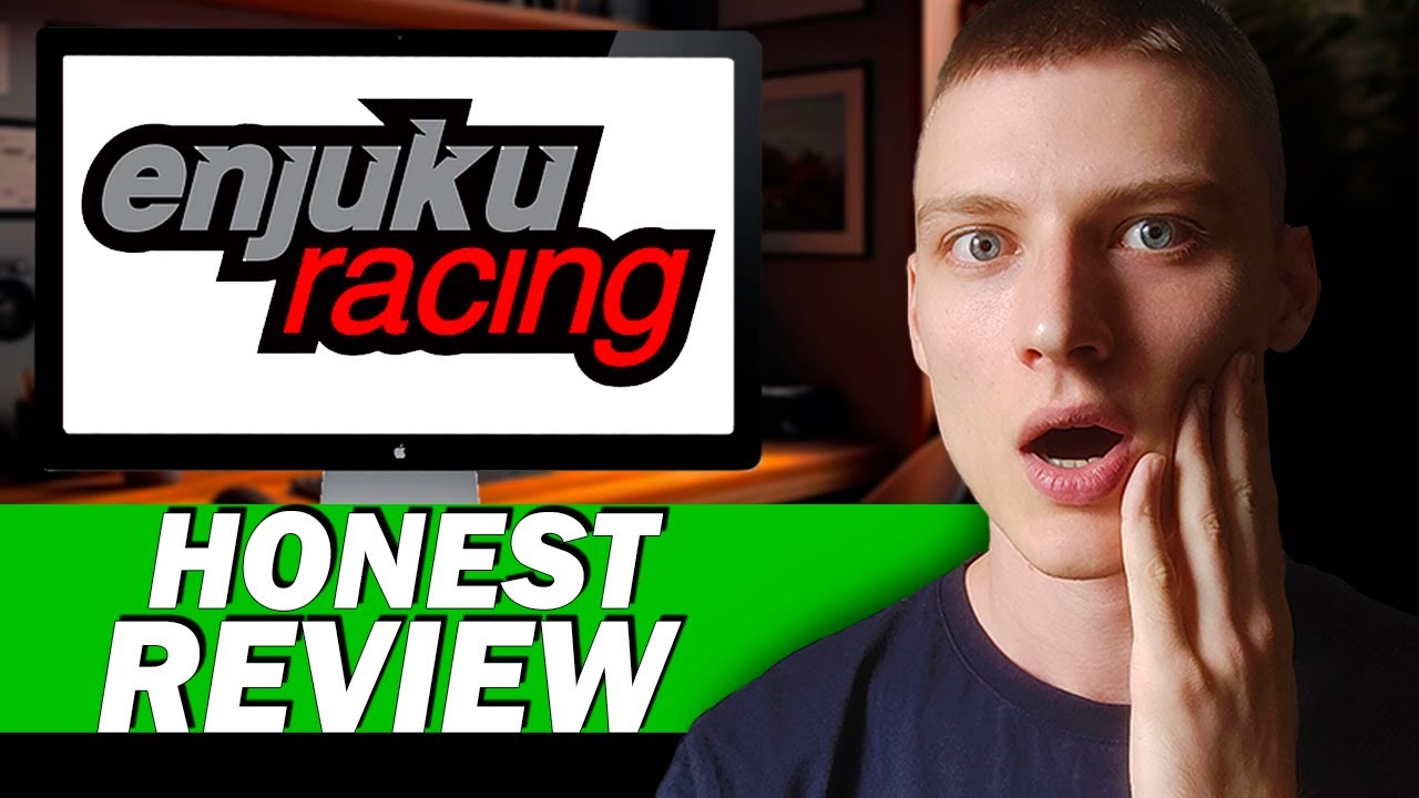 Enjuku Racing Honest Review & User Experience – A Deep Dive into ...