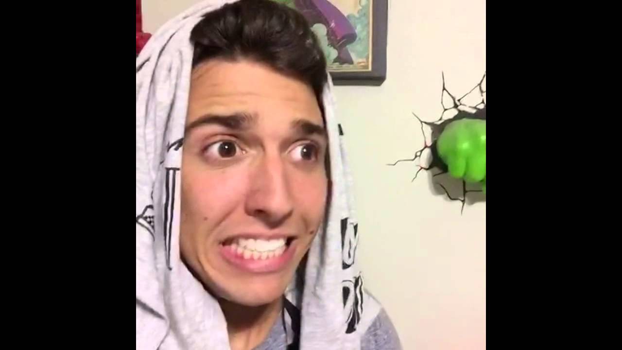 Girls - by Corey Scherer - YouTube