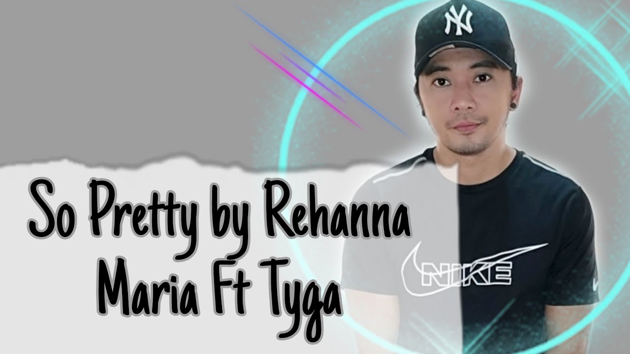 So Pretty by Rehanna Maria ft Tyga | Dance Fitness | Cardio Workout ...