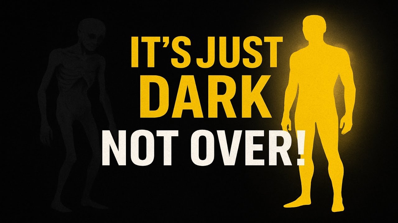 "You’re Not Dead — You’re Just Walking Through the Dark | Mar Mari ...