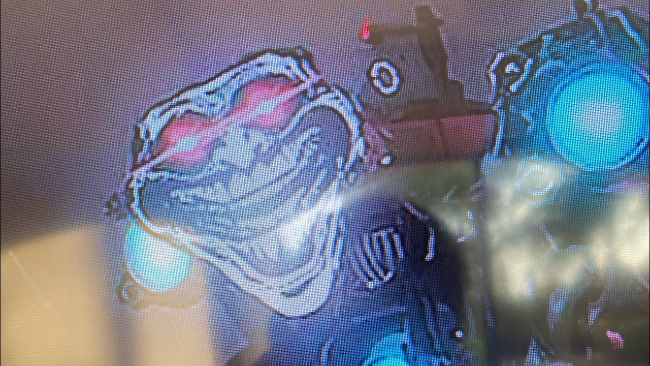 Titan cameraman troll face - YouTube