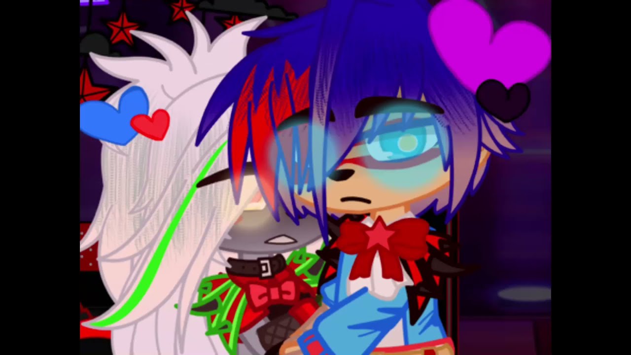 Great job superstar- but... || Roxy x Freddy ?? (Spoilers) - YouTube