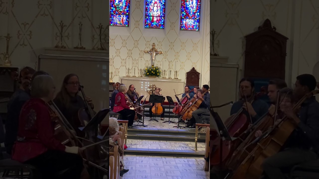 Dancello #1 Jacques Anderson Bernier - YouTube