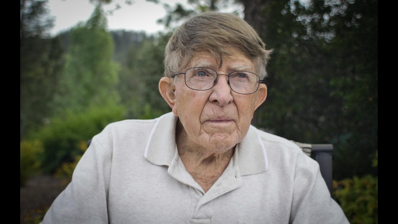 Lee Bunnell - United States Forest Service - YouTube