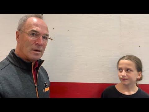Episode 50: Dave Poulin Interview - YouTube
