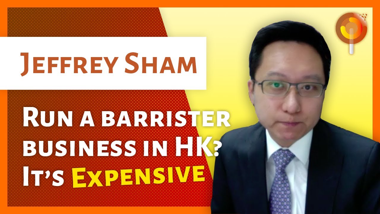 [Secret Revealed] Costs of running Barrister business in Hong Kong ...