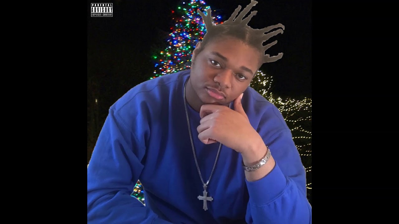 [FREE] Lil Zavier I Love You (Type Beat) - YouTube