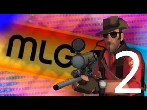 TF2 MLG NO SCOPE THE MOVIE 2 - YouTube