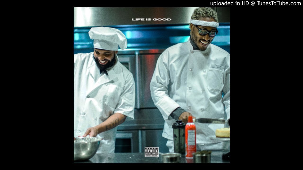 (3D AUDIO + BASS BOOSTED)Future-Life Is Good(Ft. Drake)(USE HEADPHONES ...