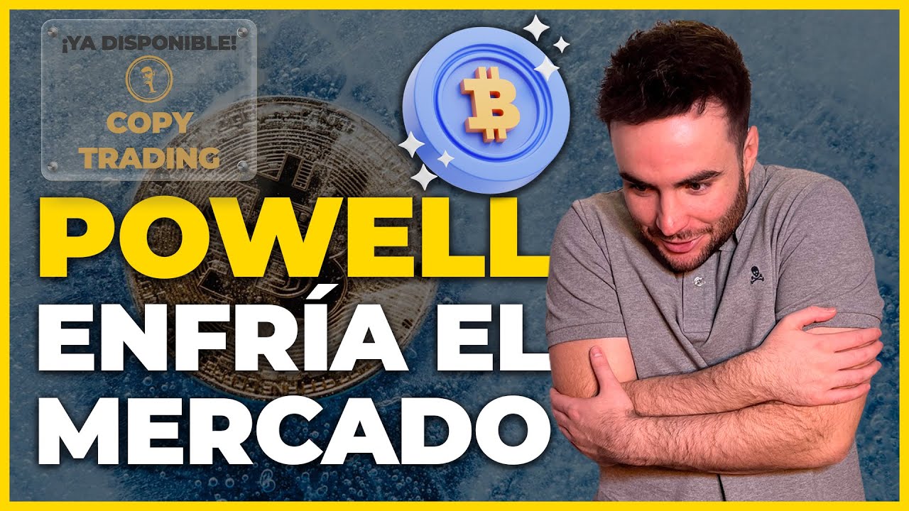 TIPOS de INTERES más altos durante más tiempo || Los MERCADOS se ...