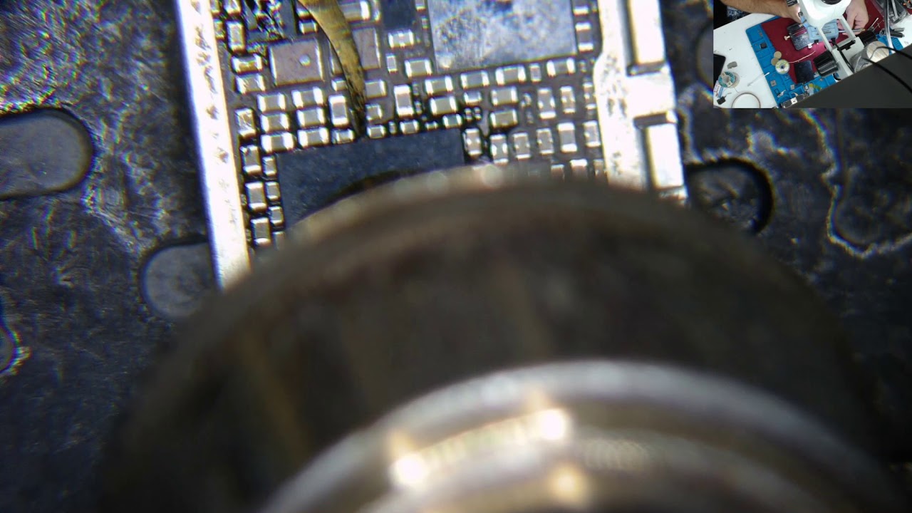 EXTRACCION PMU 6S - YouTube