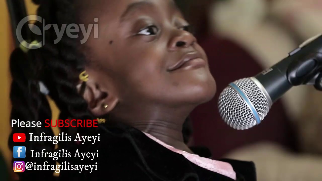 You Deserve My Hallelujah. - YouTube