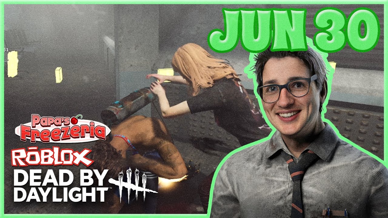 (30/06/24) So... lets catch up! - NickDominates stream - YouTube