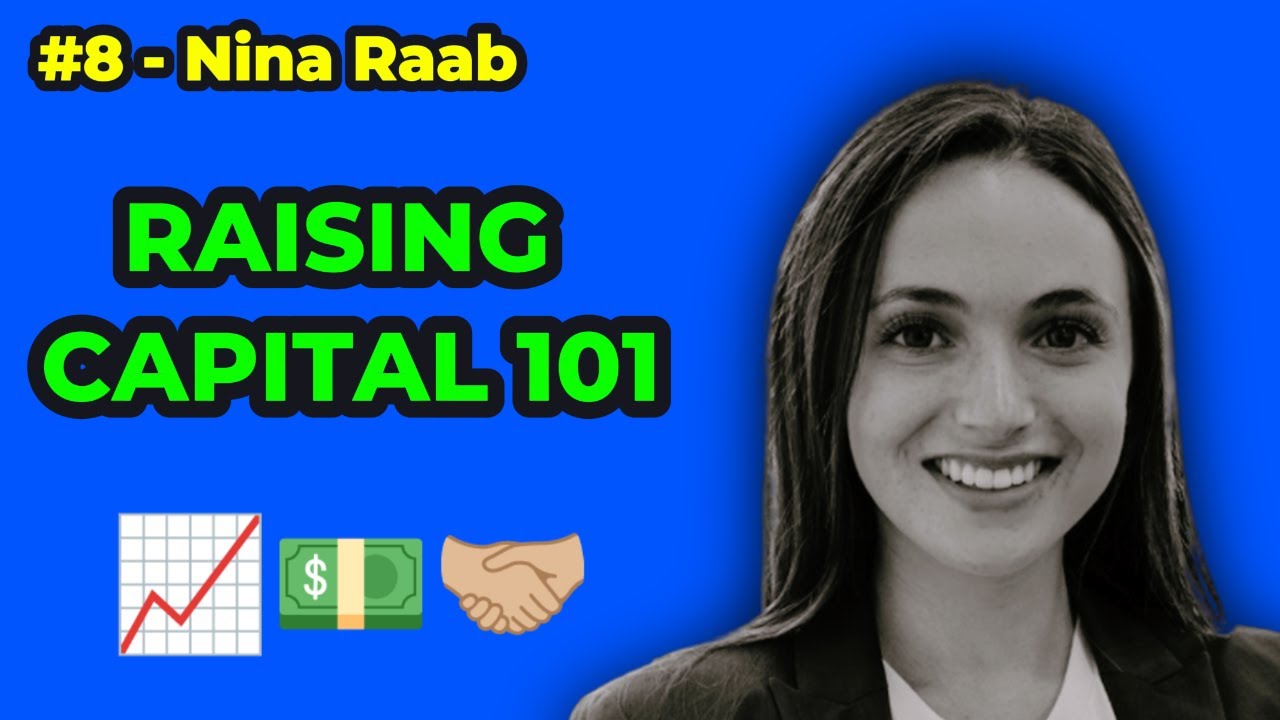 #8 - Nina Raab - YouTube