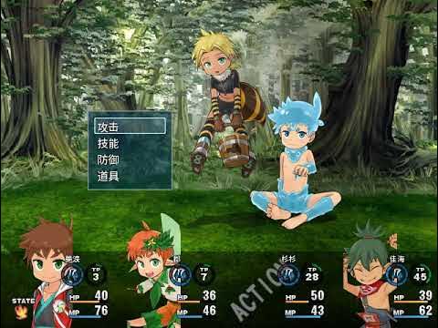 SXM shotaXmonsters EP02 - YouTube