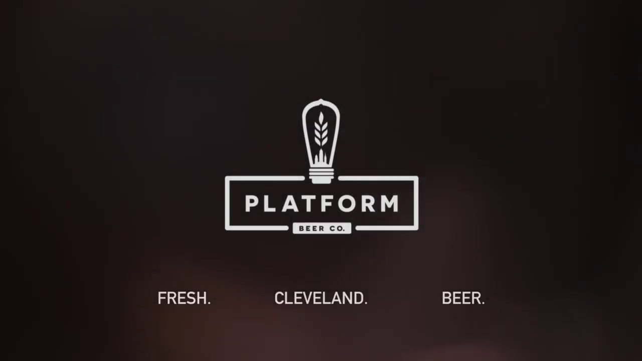 Platform Beer: Promo video - YouTube