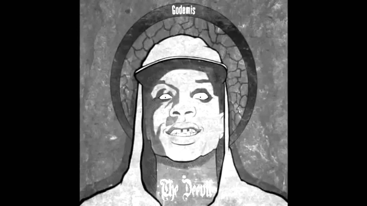 Godemis of Ces Cru - '6 Minits' (6 Minutes) [HD] - YouTube