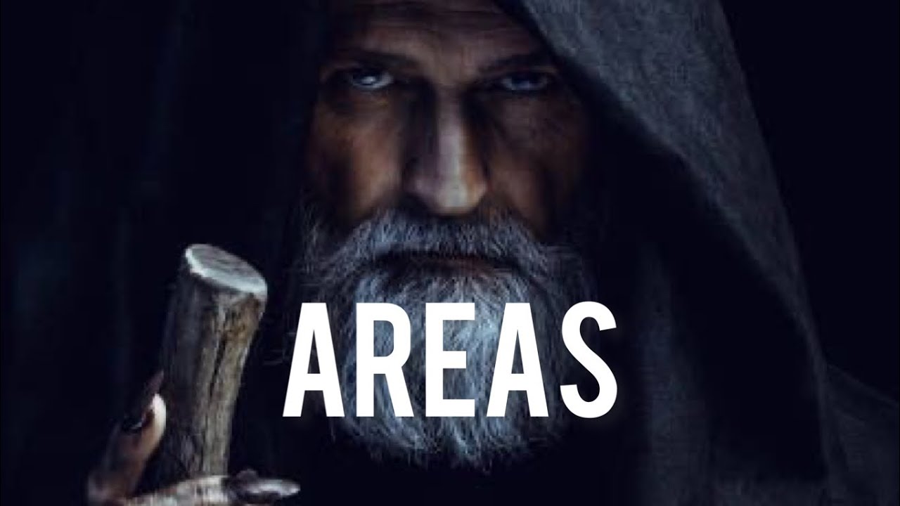 Ares (a true life story) - YouTube