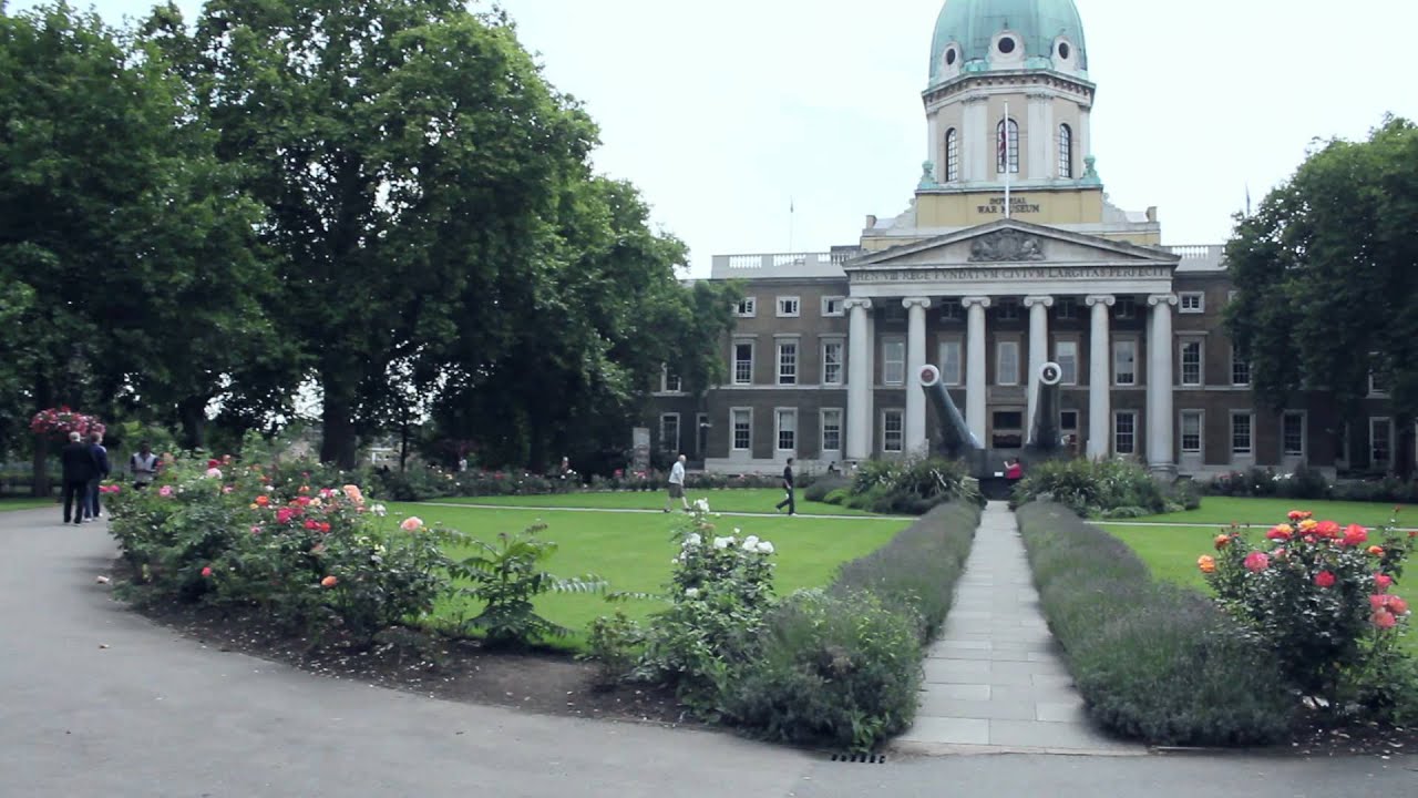 An Introduction to Edith Cavell - YouTube