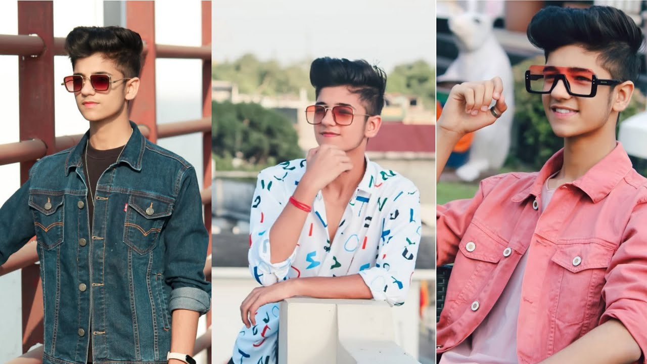 Tarun kinra tik tok video | Tarun Kinra New instagram reels | Tarun ...