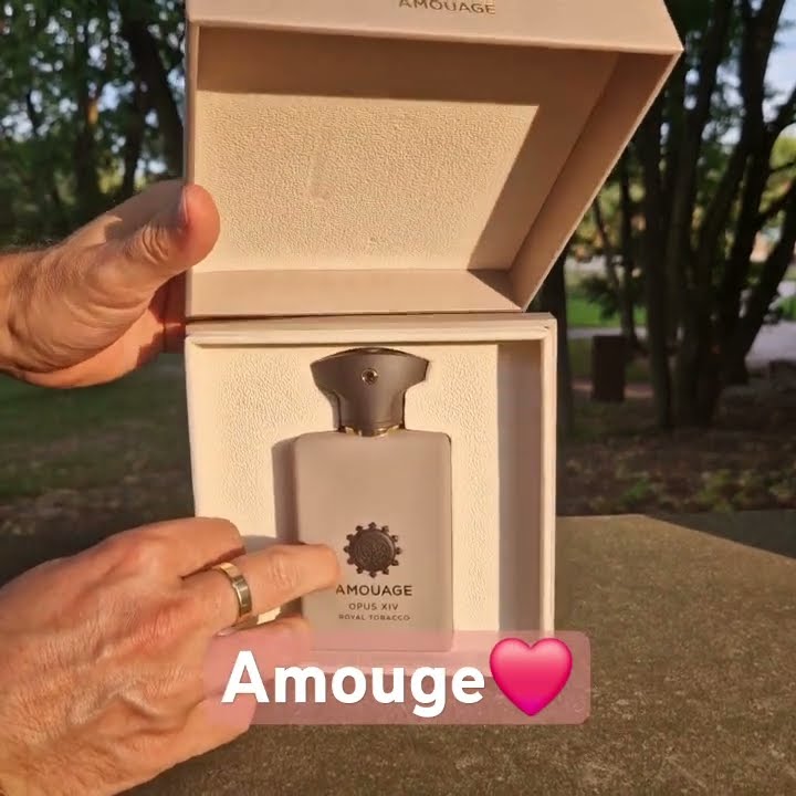 Amouge Youtube