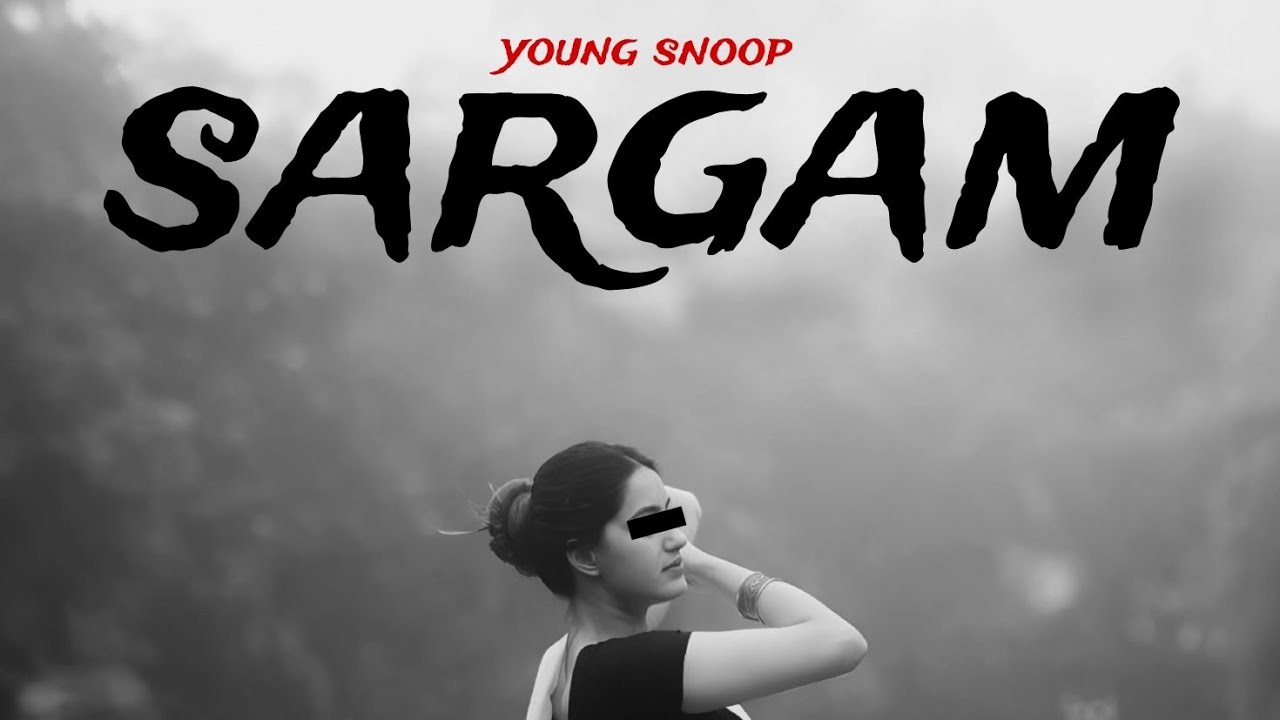 INDIAN SAMPLED TYPE BEAT - "SARGAM" | Vijay DK | Produced By @ProdByYS ...