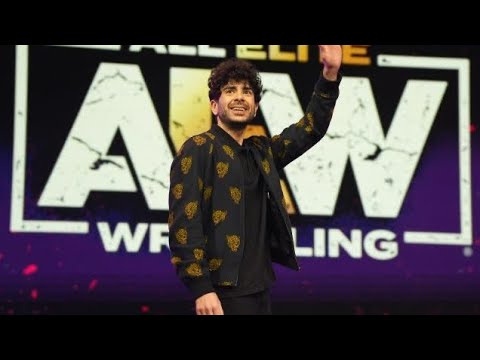 Dave Meltzer Buries Aew & Tony Khan For Cm Punk / The Elite ...