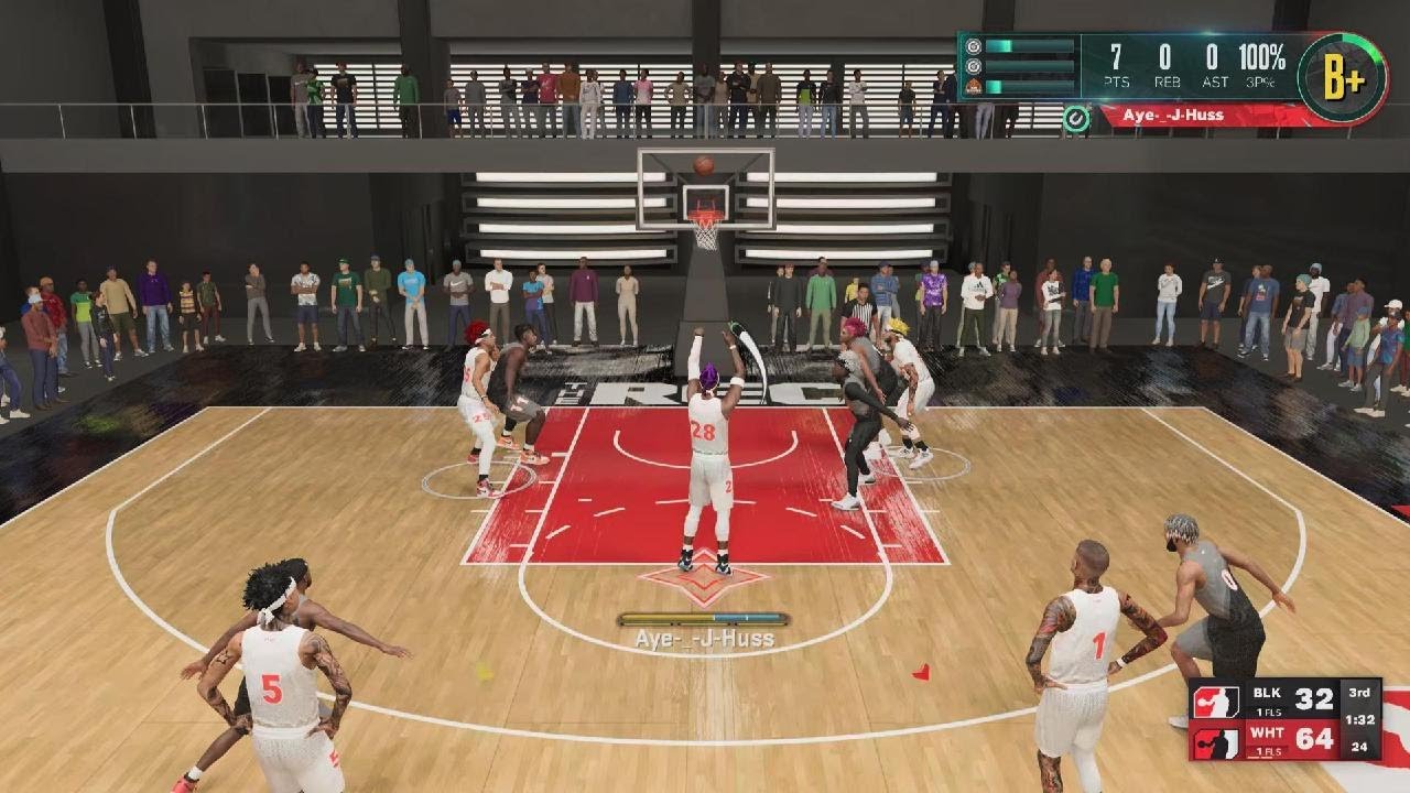 2K23 Match up 🤣 - YouTube