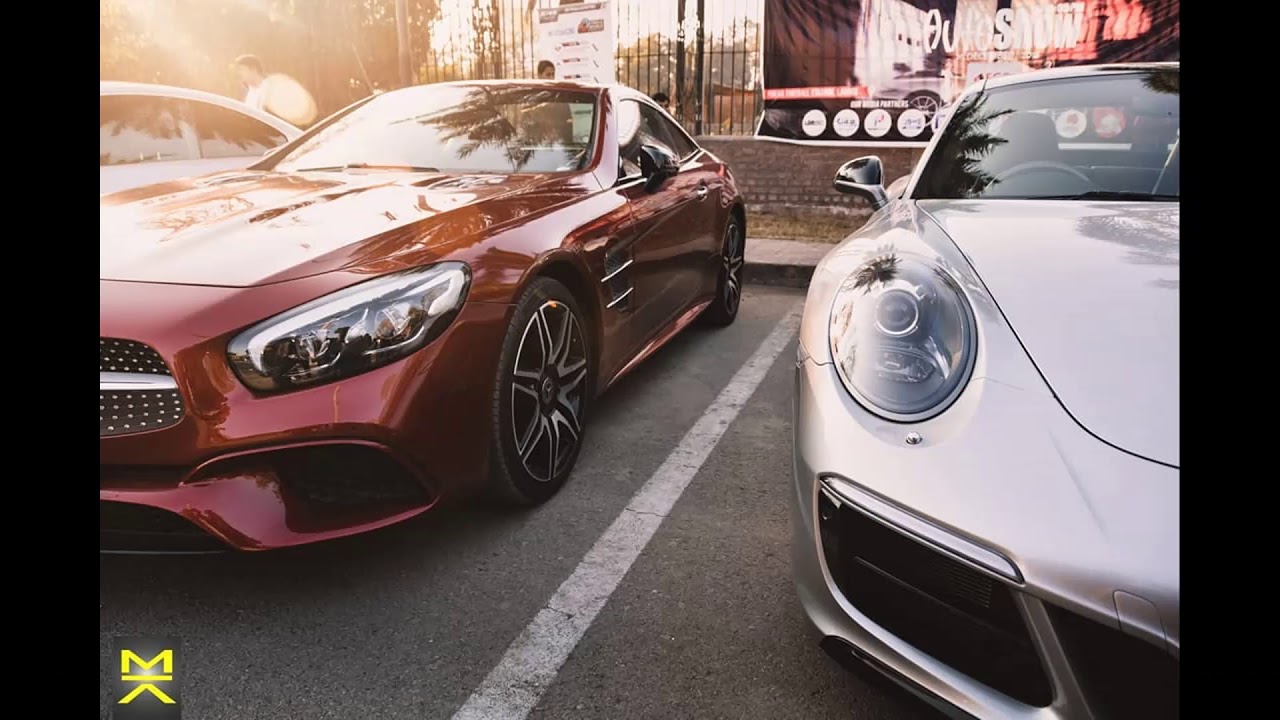 latest photos about pak cars new luxury sports and expensive cars in ...